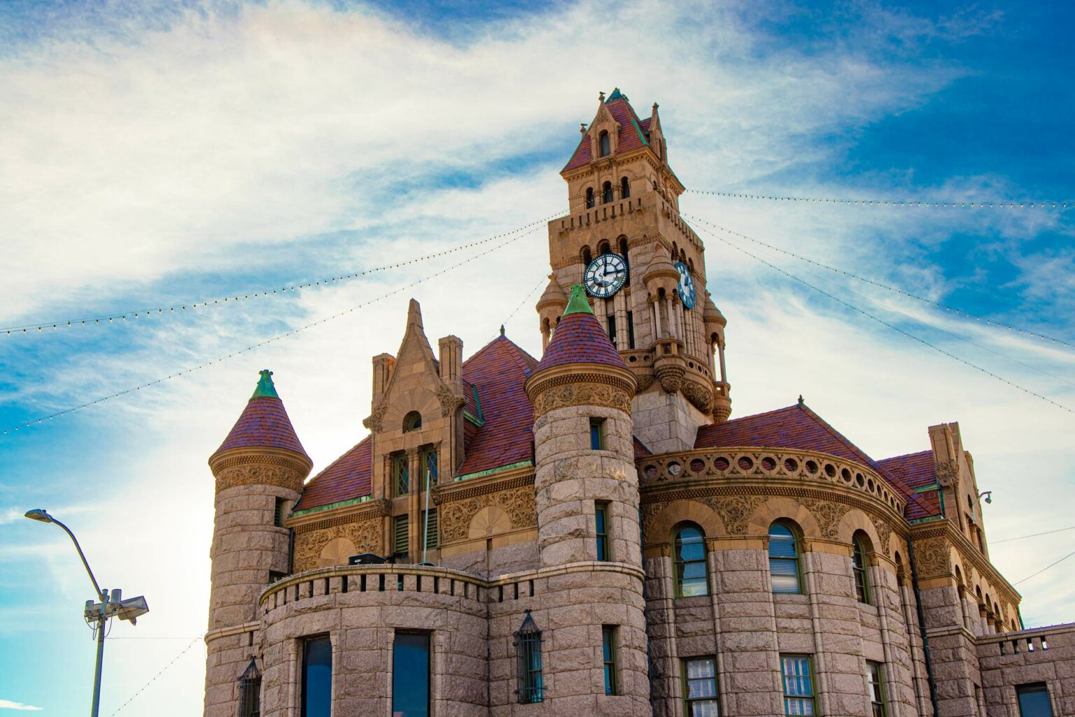 Visit Decatur Texas - Deep in the Heart of Texas