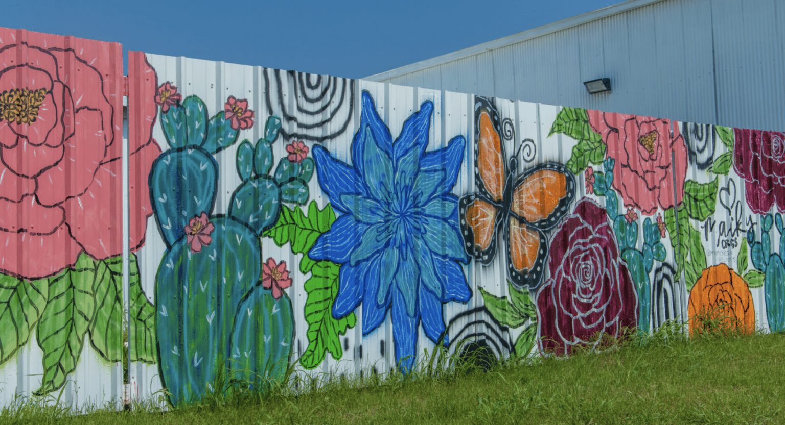 Downtown - Visit Decatur Texas