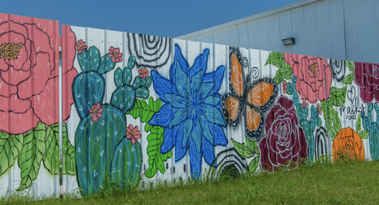 Downtown - Visit Decatur Texas