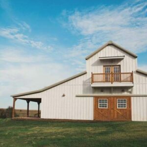 Weddings and Events - Visit Decatur Texas