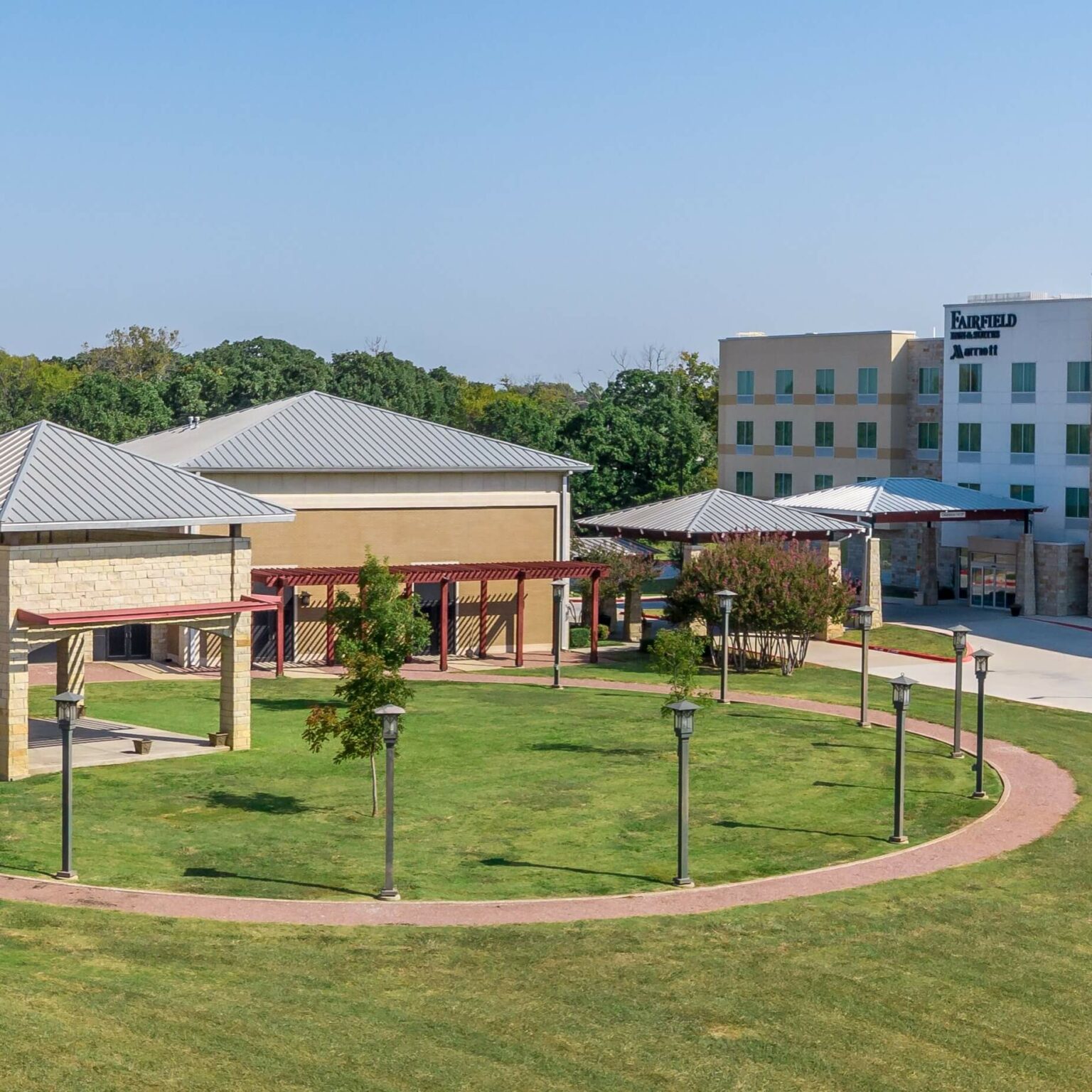 Weddings and Events - Visit Decatur Texas