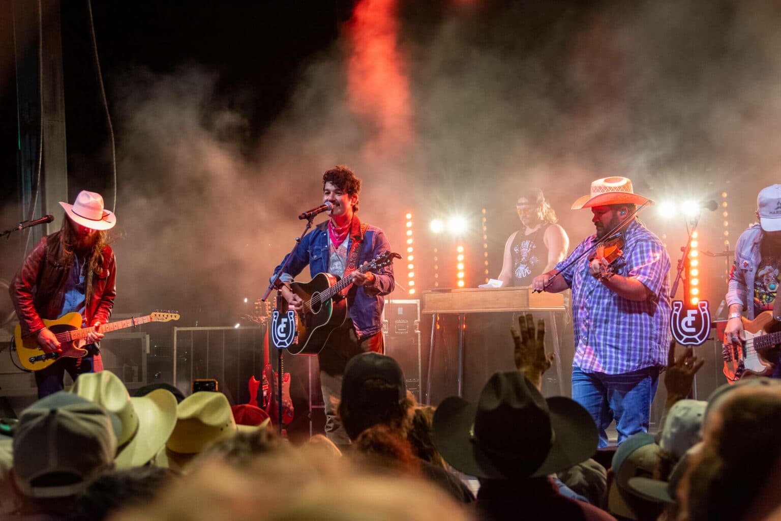 Visit Decatur Texas - Deep in the Heart of Texas