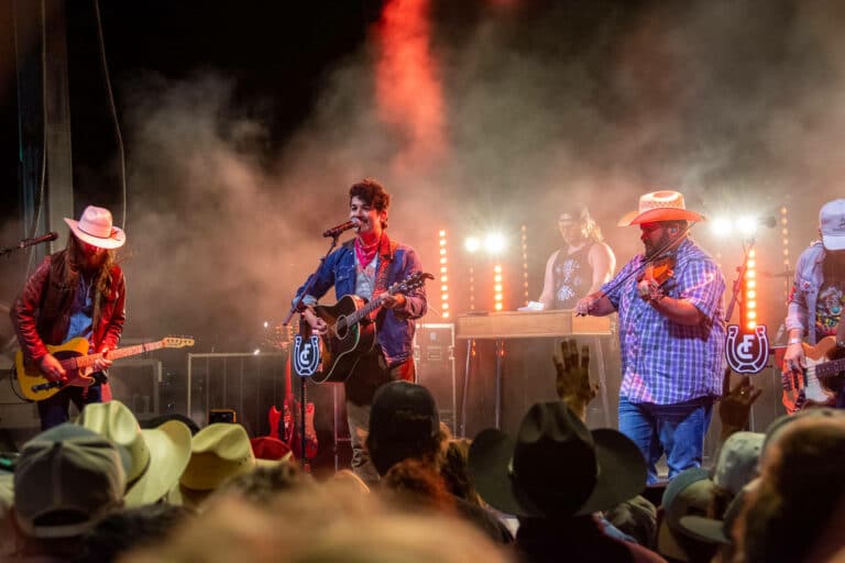 Visit Decatur Texas - Deep in the Heart of Texas