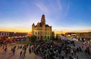 Downtown - Visit Decatur Texas