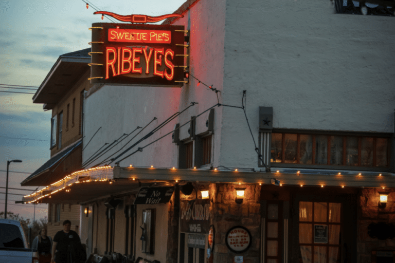 Downtown - Visit Decatur Texas