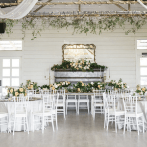 Weddings and Events - Visit Decatur Texas