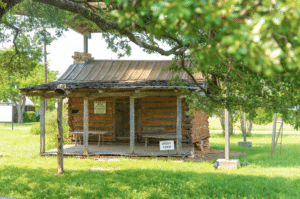 Weddings and Events - Visit Decatur Texas