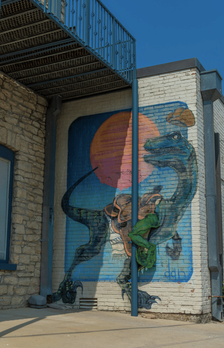 Downtown - Visit Decatur Texas