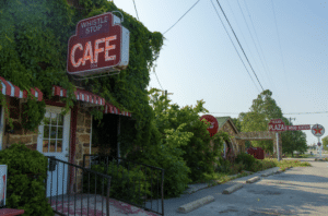 Downtown - Visit Decatur Texas