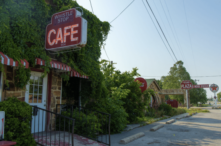 Downtown - Visit Decatur Texas