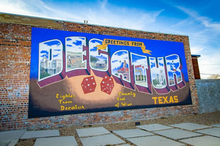 Resources - Visit Decatur Texas