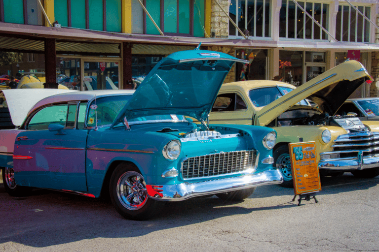 Visit Decatur Texas - Deep in the Heart of Texas