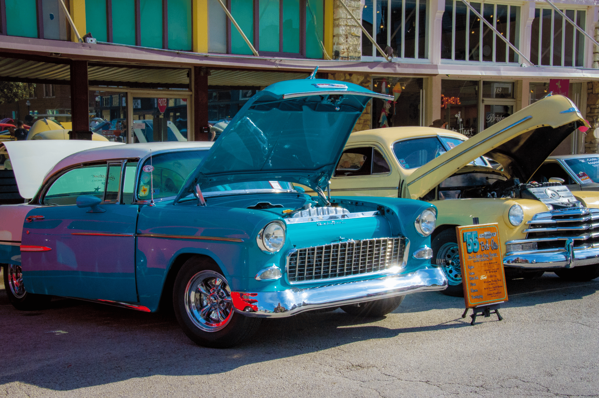 Visit Decatur Texas - Deep in the Heart of Texas