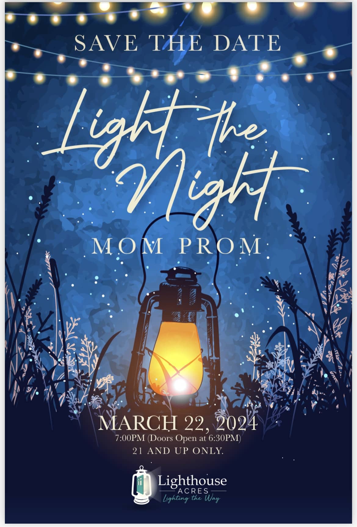 2024 Mom Prom Visit Decatur Texas